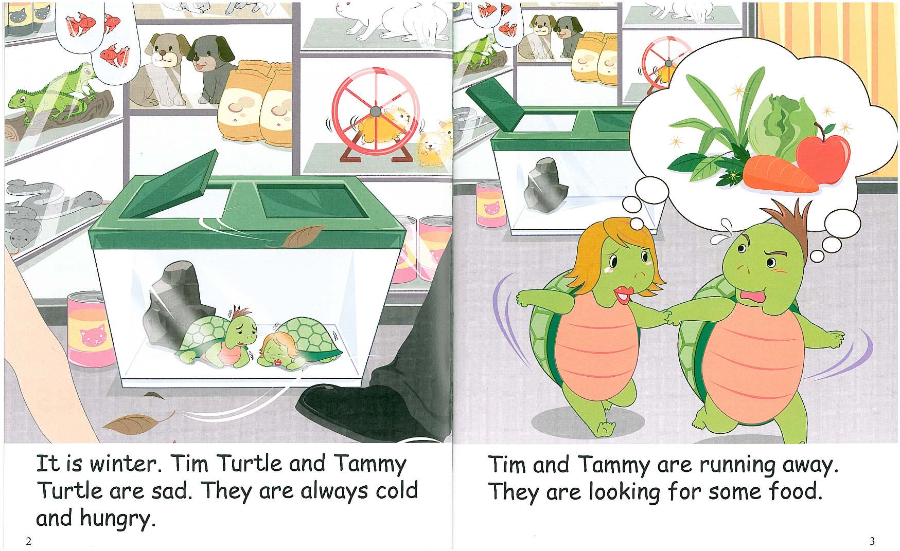 C.C.C KEI FAAT PRIMARY SCHOOL